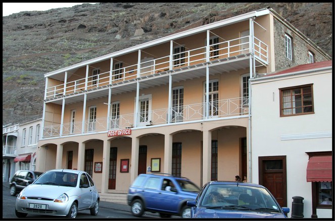 The Post Office and Philatelic Bureau – The Rambling Wombat