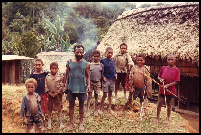 Aseki Smoked Bodies – The Rambling Wombat