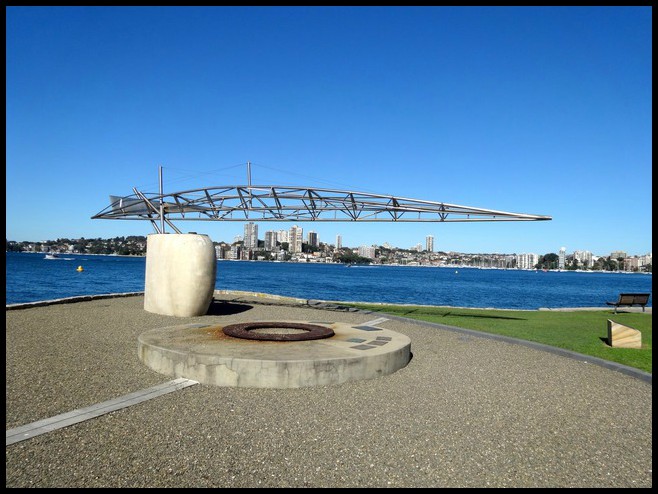 Garden Island – The Rambling Wombat