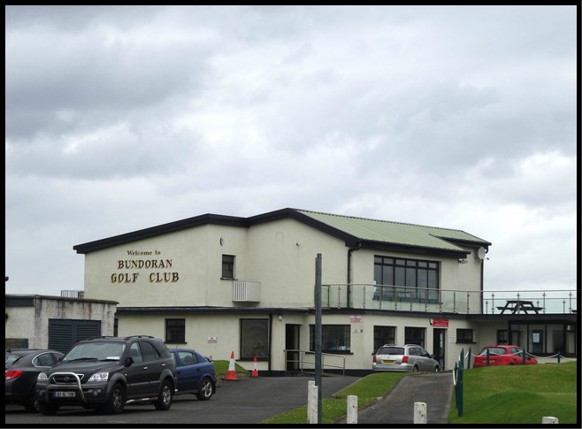 Bundoran Golf Club – Golf – If You Must – The Rambling Wombat