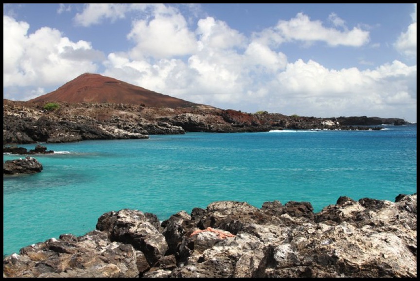 Ascension Island – A Dot In The Atlantic – The Rambling Wombat