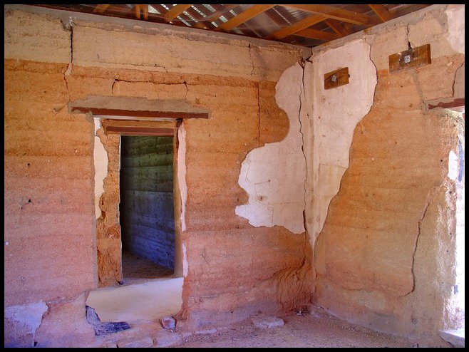 Rock Valley Homestead – Tidbinbilla Nature Reserve – The Rambling Wombat