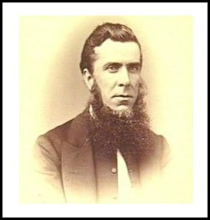 Flinders Street Baptist Church – The Rambling Wombat