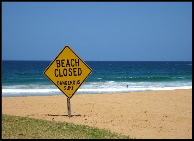 Swim And Surf Safely On Sydney’s Beaches – The Rambling Wombat