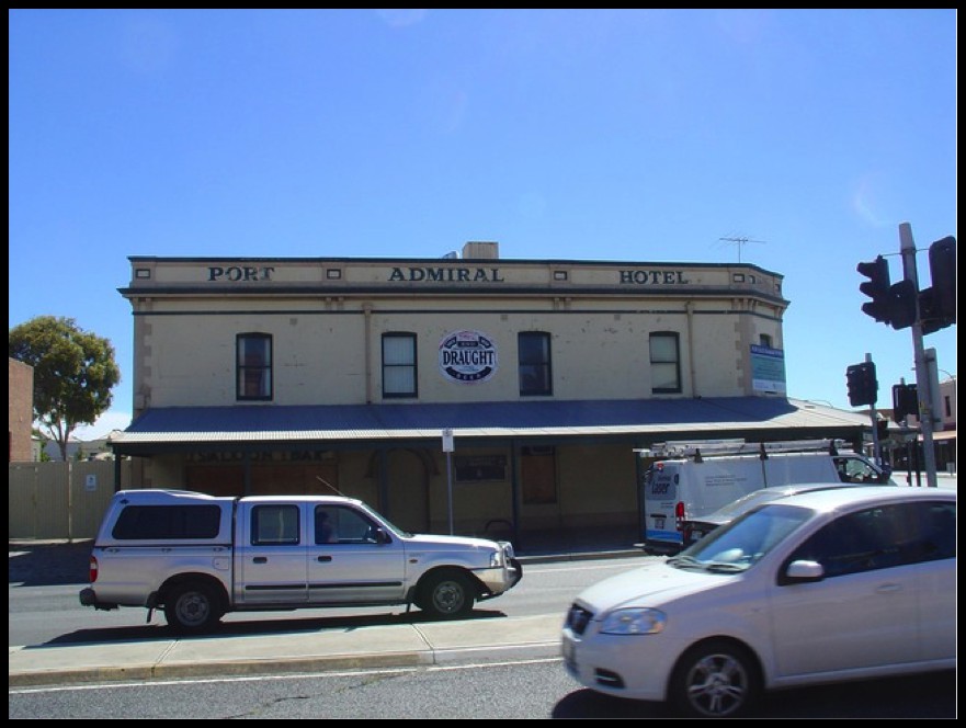 The Historic Maritime Heart of South Australia – Introduction – The ...