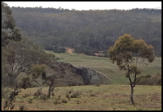 London Bridge Walk – via London Bridge Homestead – The Rambling Wombat