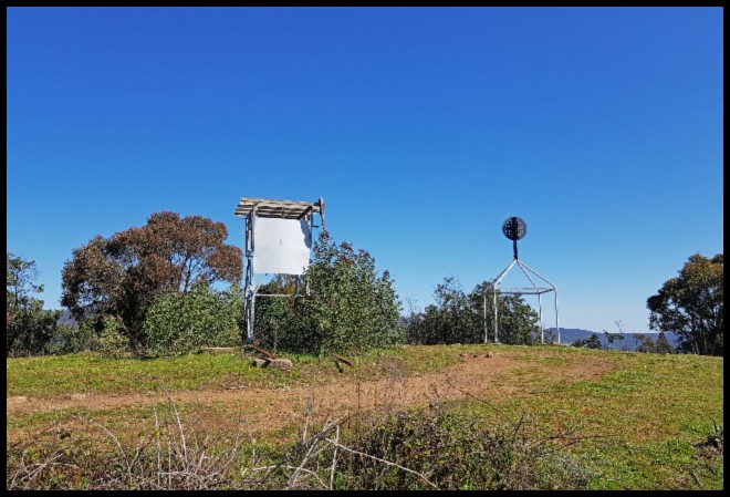 Mt McDonald and the Cotter Catchment Lookout Walk – The Rambling Wombat
