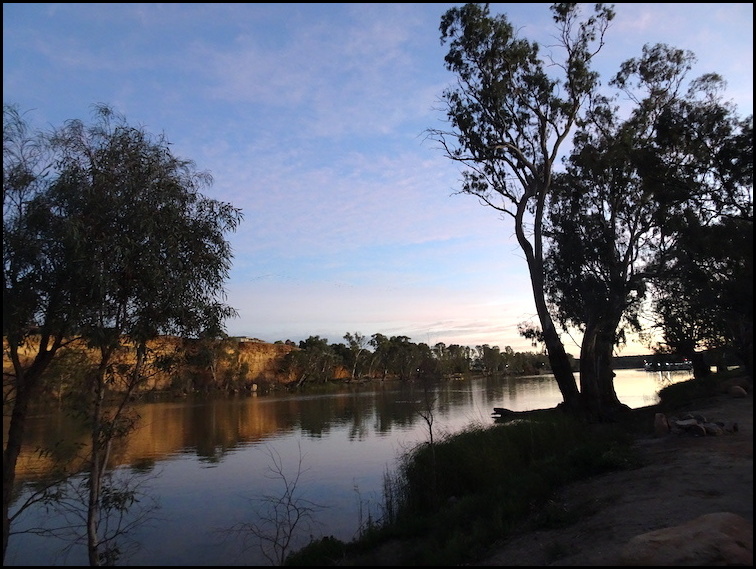 Murray Bridge to Swan Reach – incorporating the disposal of certain ...